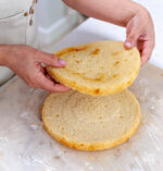 Strawberry Shortcake Cake – Sugar Geek Show