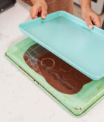 Basic Chocolate Decorations With Chef Christophe Rull – Sugar Geek Show