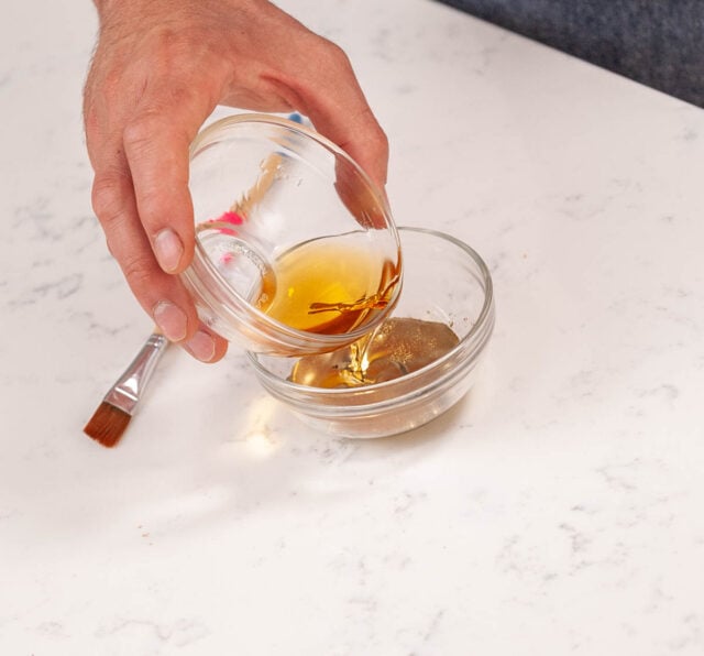 Basic Chocolate Decorations With Chef Christophe Rull – Sugar Geek Show