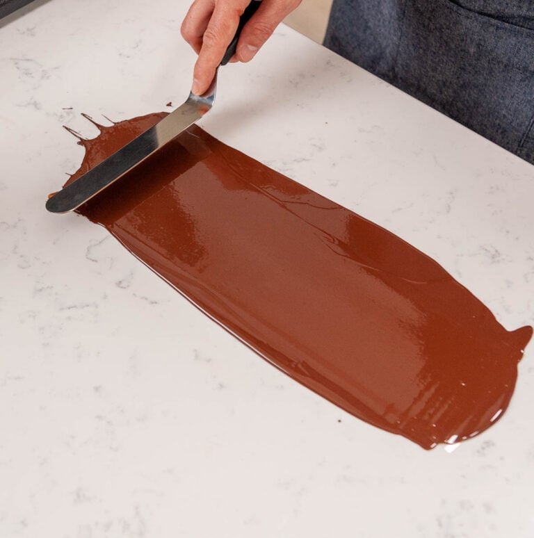 Basic Chocolate Decorations With Chef Christophe Rull – Sugar Geek Show