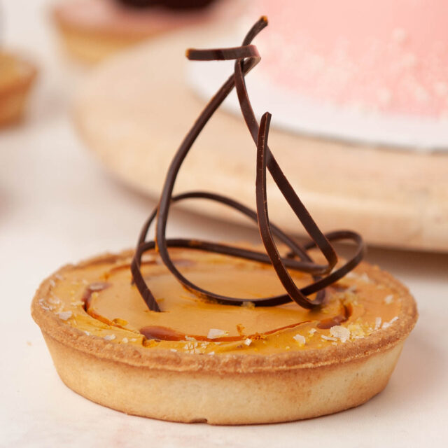 Basic Chocolate Decorations With Chef Christophe Rull – Sugar Geek Show