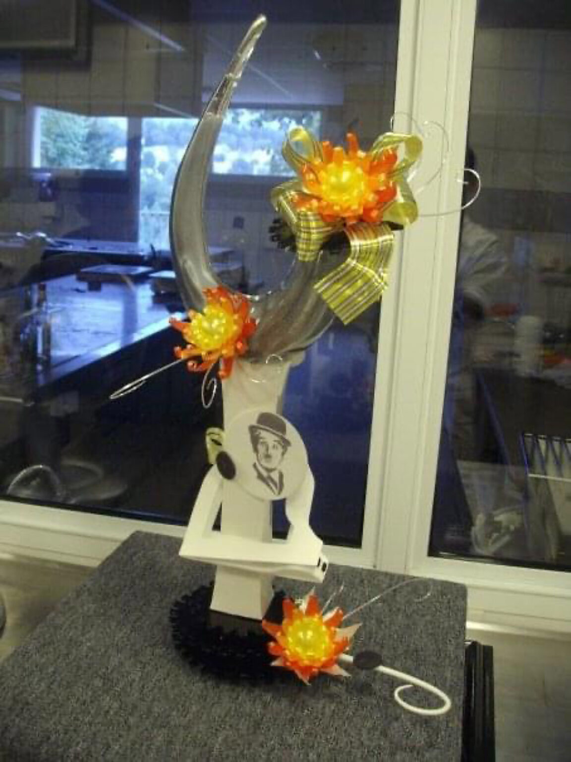 Meet Chef Christophe Rull – Sugar Geek Show