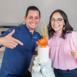 Meet Chef Christophe Rull – Sugar Geek Show