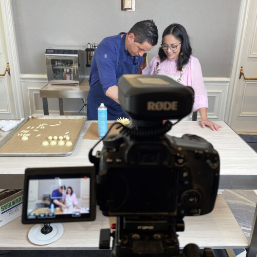 Christophe Rull Joins Sugar Geek Show – Sugar Geek Show