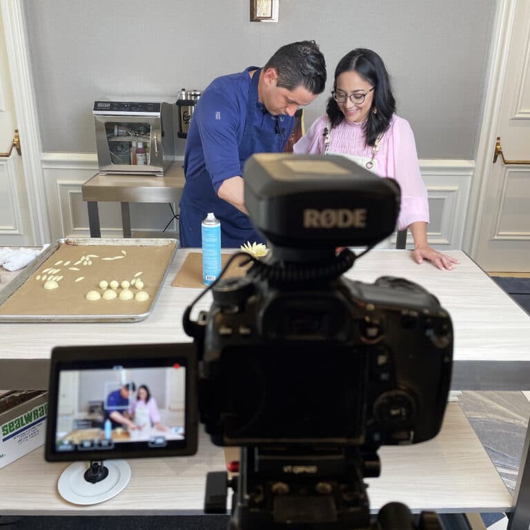 Christophe Rull Joins Sugar Geek Show – Sugar Geek Show