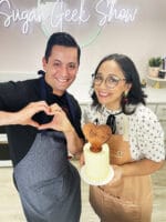 Christophe Rull Joins Sugar Geek Show – Sugar Geek Show