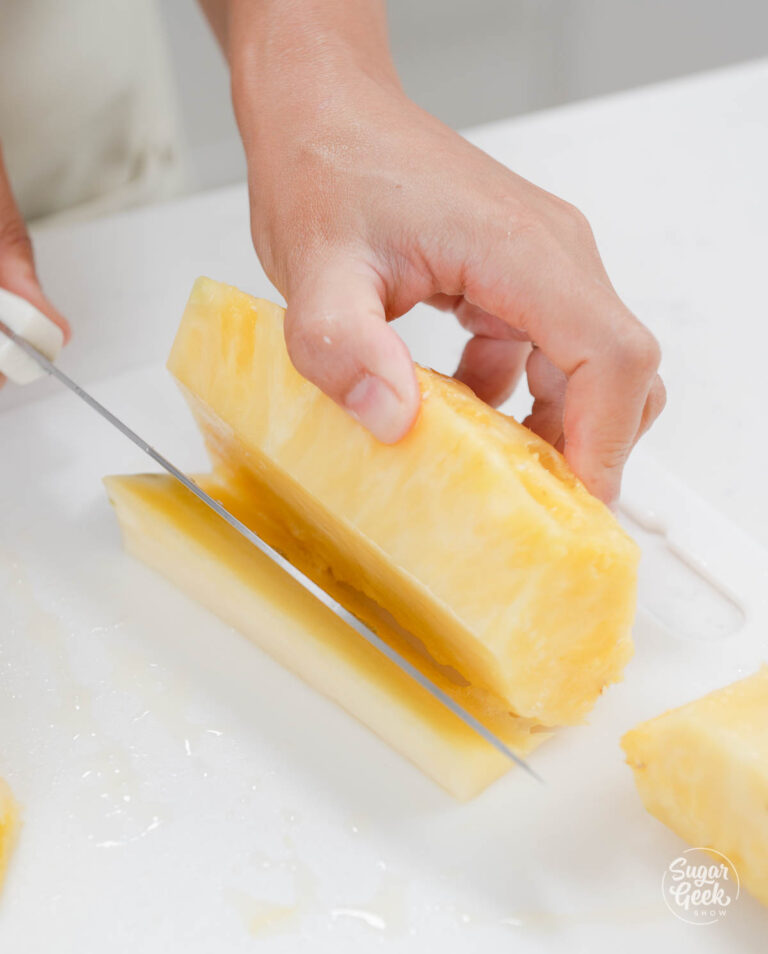 Hawaiian Dole Whip