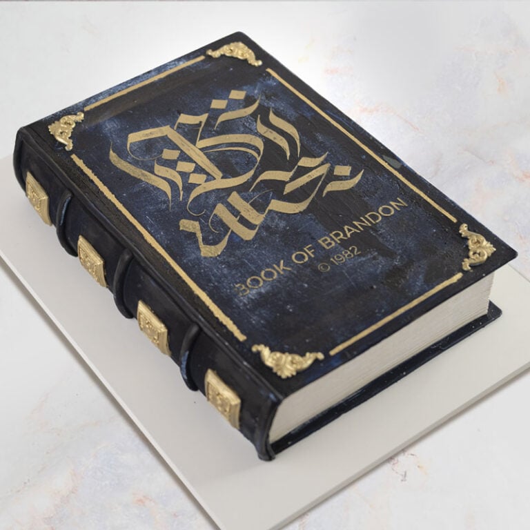 Online Cake Decorating Tutorials – Sugar Geek Show
