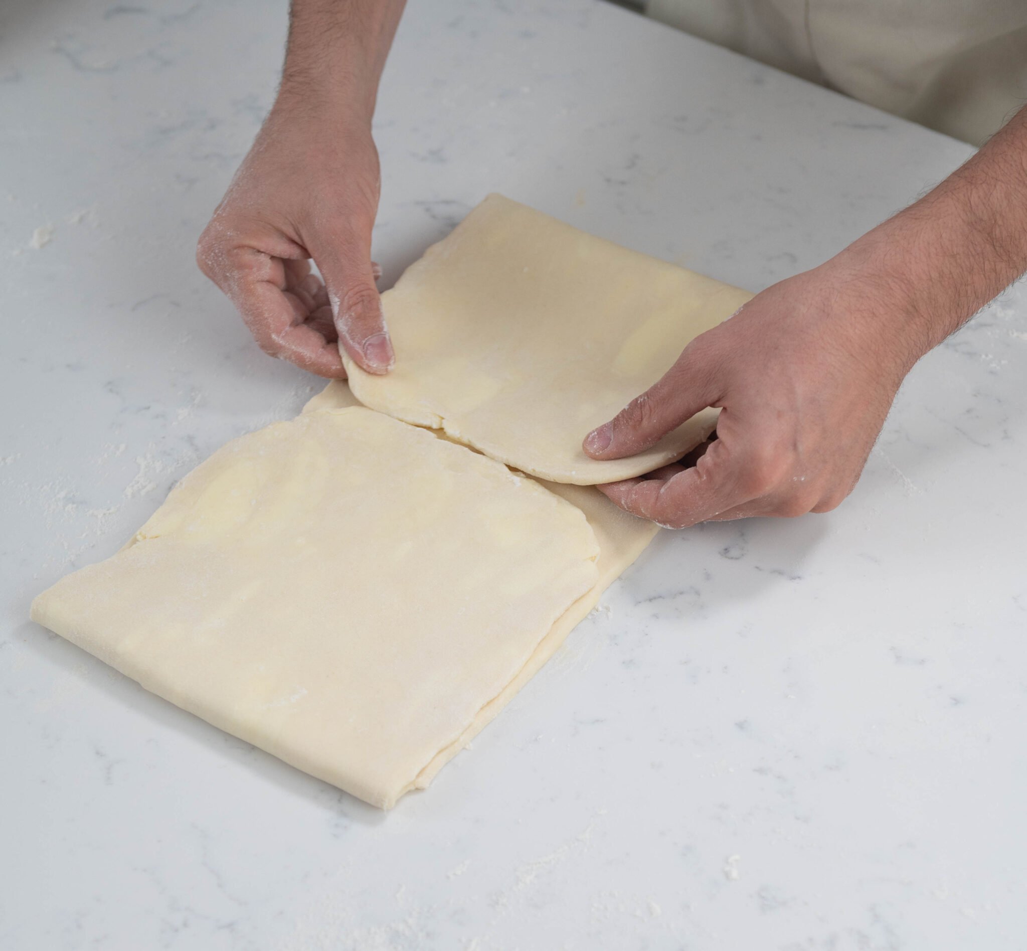 Apple Turnover Recipe From Scratch – Sugar Geek Show