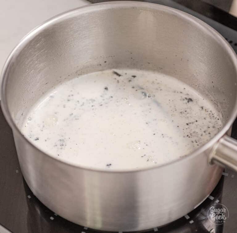 Classic Chocolate Eclairs Recipe – Sugar Geek Show