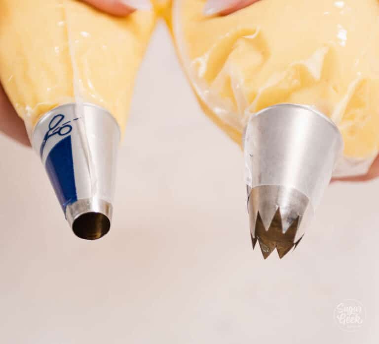 Classic Chocolate Eclairs Recipe – Sugar Geek Show