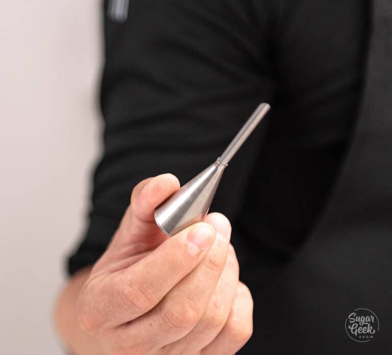 Classic Chocolate Eclairs Recipe – Sugar Geek Show