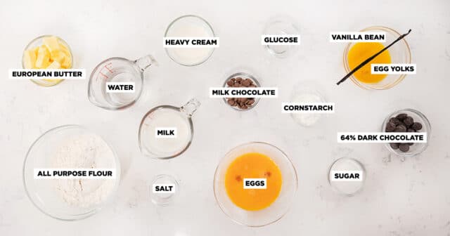 Classic Chocolate Eclairs Recipe – Sugar Geek Show