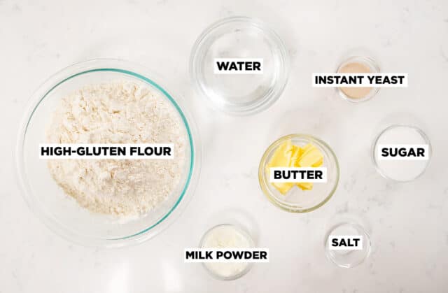 Croissant Recipe – Sugar Geek Show