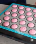 Italian Macaron Recipe – Sugar Geek Show