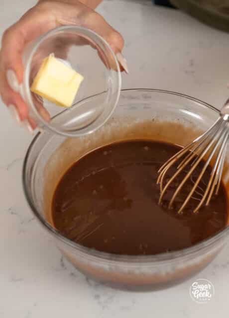 Italian Macaron Recipe – Sugar Geek Show