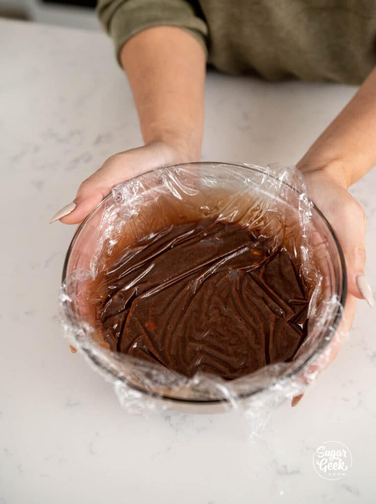 Italian Macaron Recipe – Sugar Geek Show