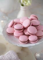 Italian Macaron Recipe – Sugar Geek Show