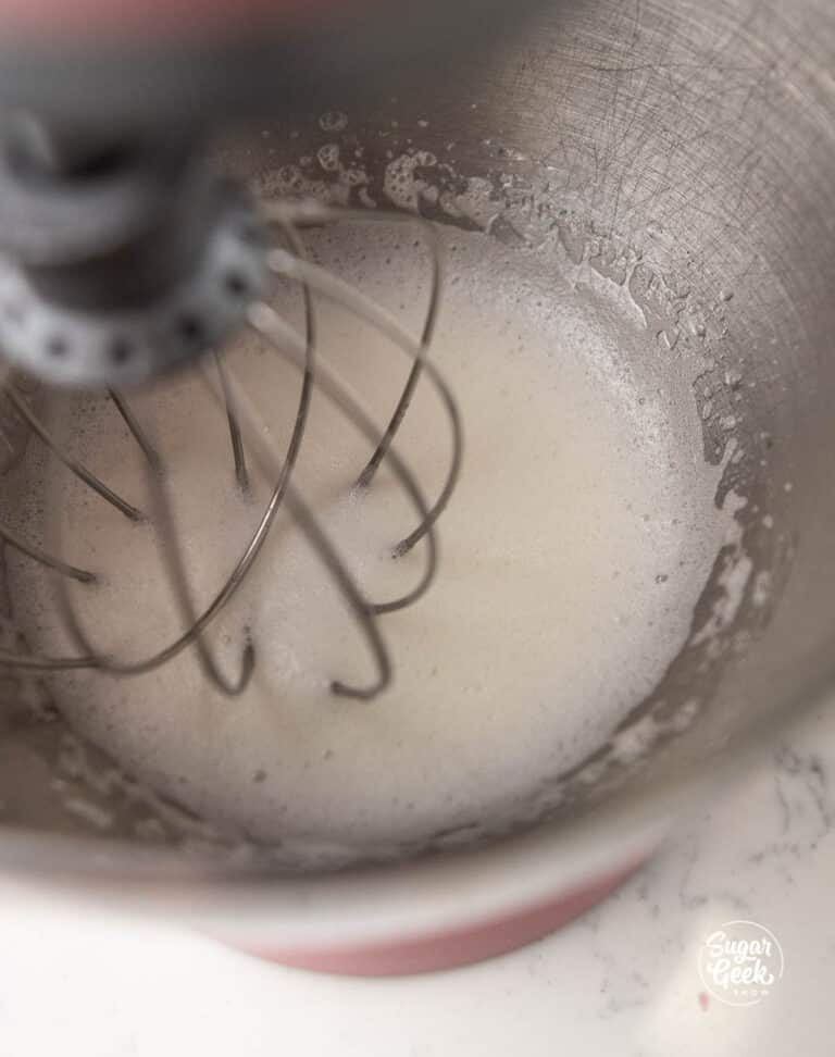 Italian Macaron Recipe – Sugar Geek Show