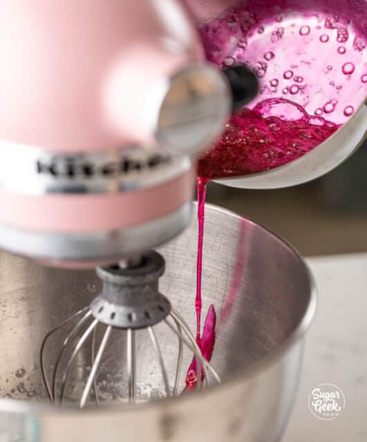 Italian Macaron Recipe – Sugar Geek Show