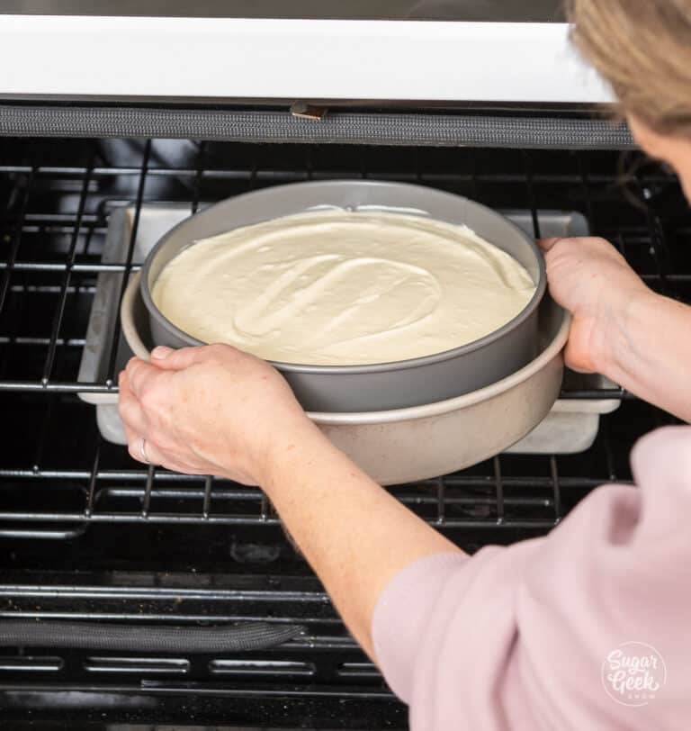 The Best Cherry Cheesecake Recipe – Sugar Geek Show