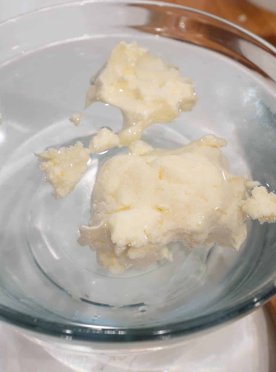 French Butter Recipe – Sugar Geek Show