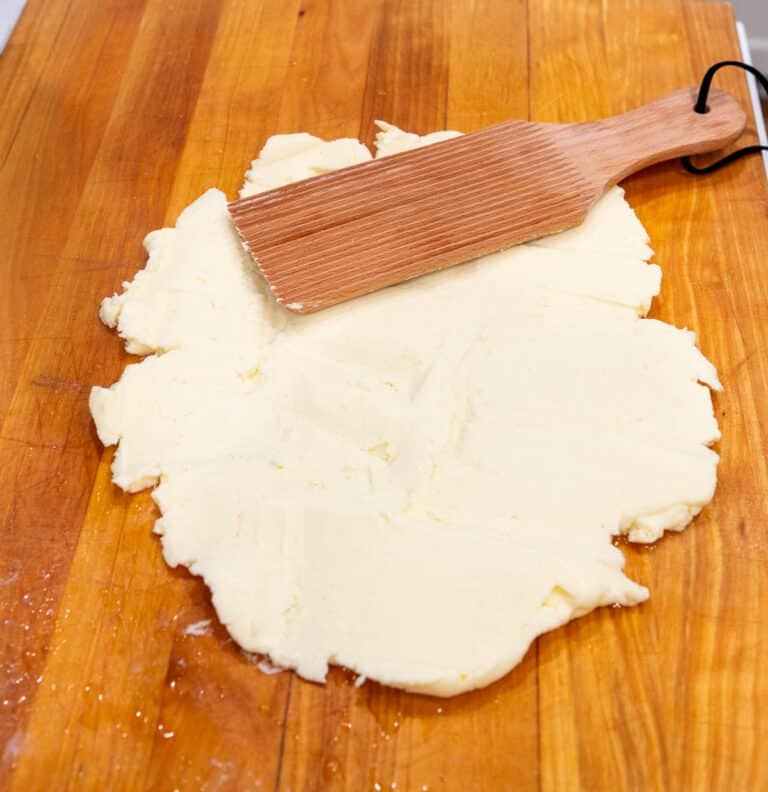 French Butter Recipe – Sugar Geek Show
