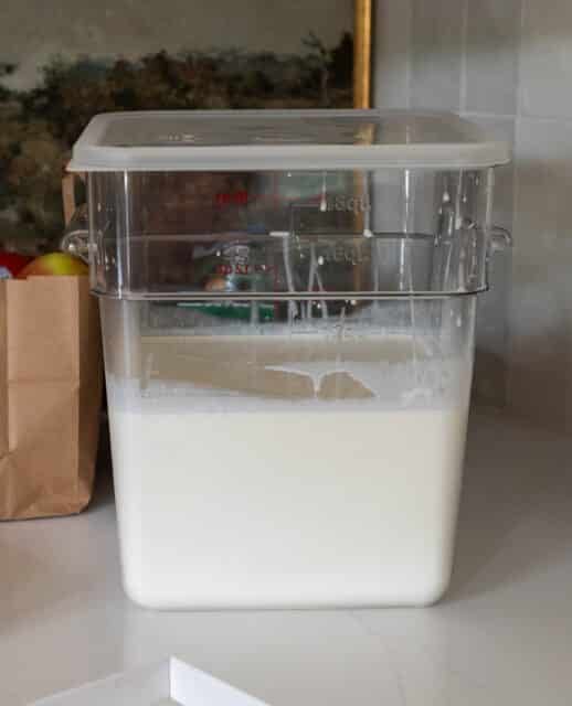 French Butter Recipe – Sugar Geek Show