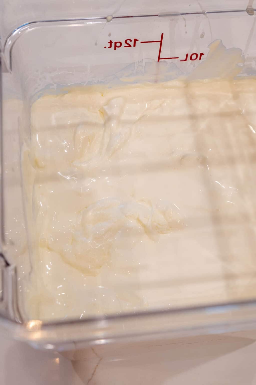 French Butter Recipe – Sugar Geek Show