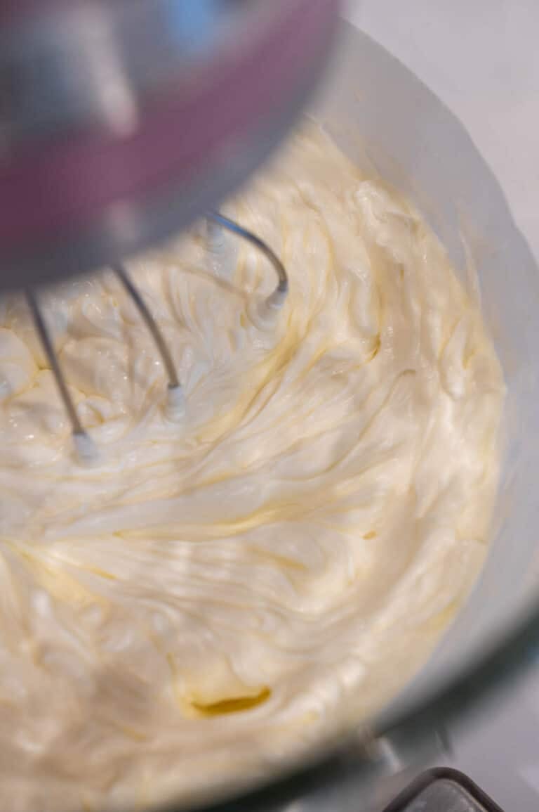 French Butter Recipe – Sugar Geek Show