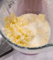 French Butter Recipe – Sugar Geek Show