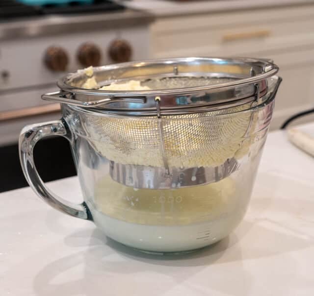 French Butter Recipe – Sugar Geek Show