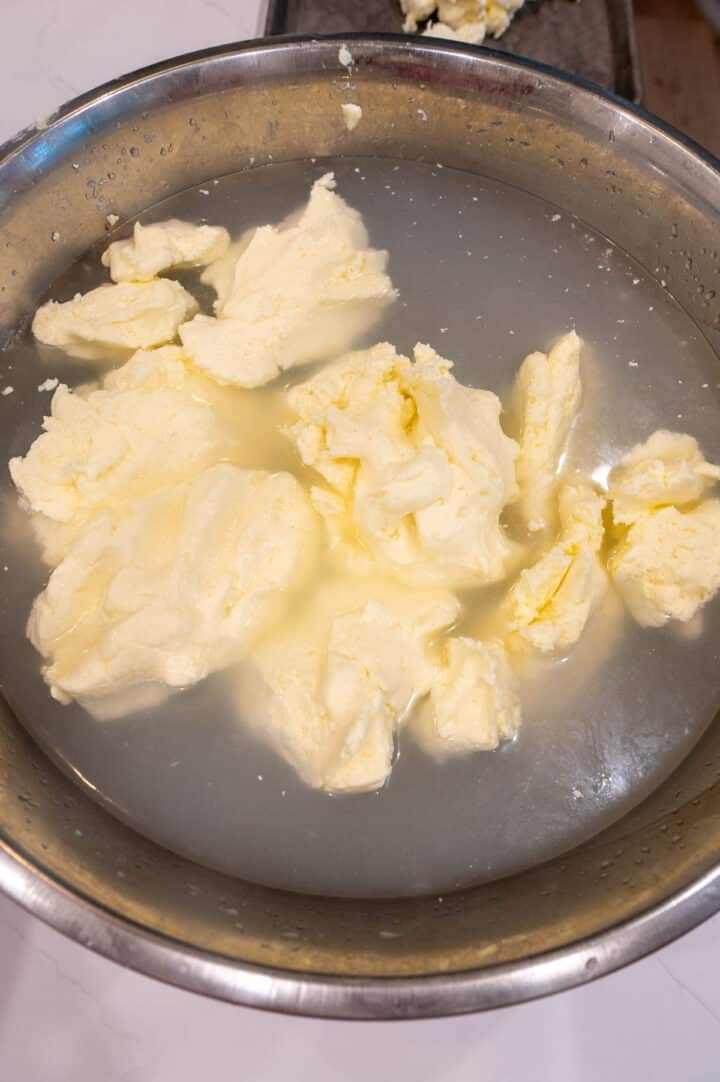 French Butter Recipe – Sugar Geek Show