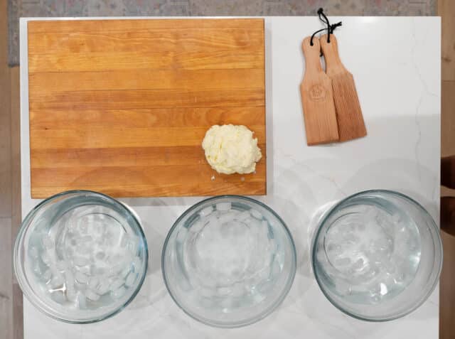 French Butter Recipe – Sugar Geek Show