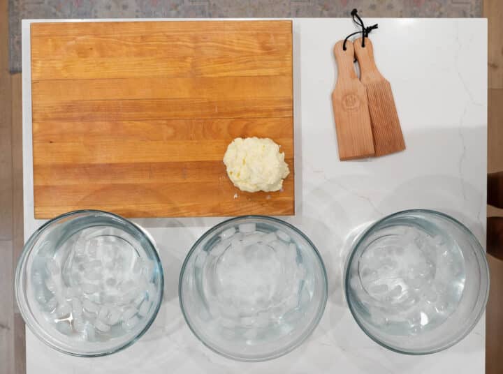 French Butter Recipe – Sugar Geek Show
