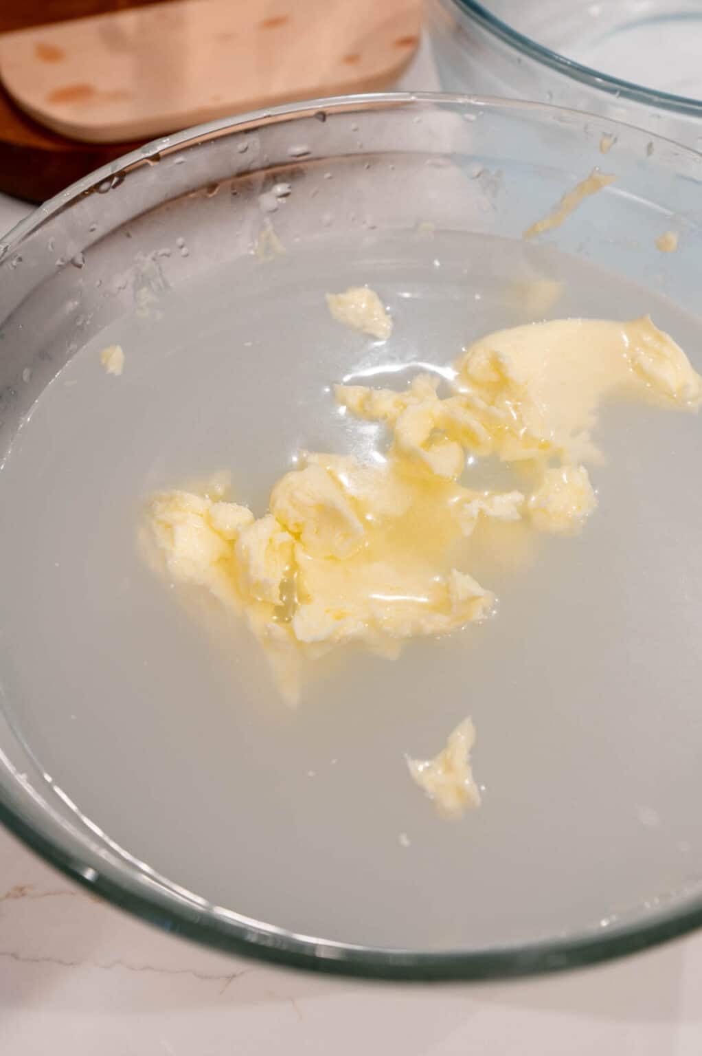 French Butter Recipe – Sugar Geek Show