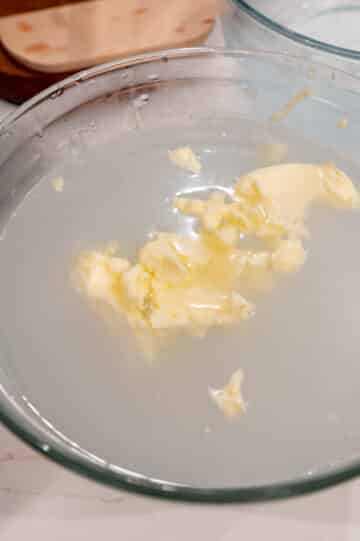 French Butter Recipe – Sugar Geek Show