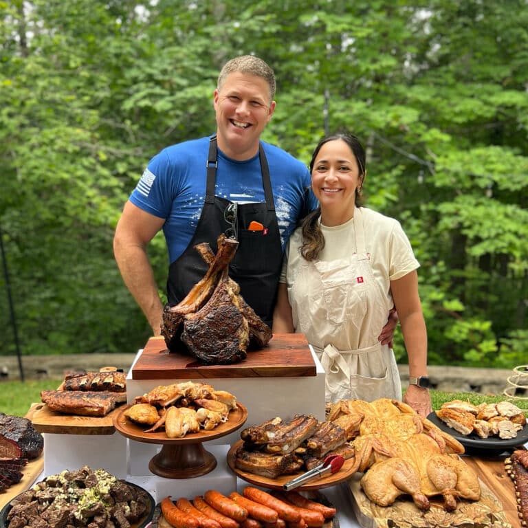 How To Cook A Ribeye – Sugar Geek Show