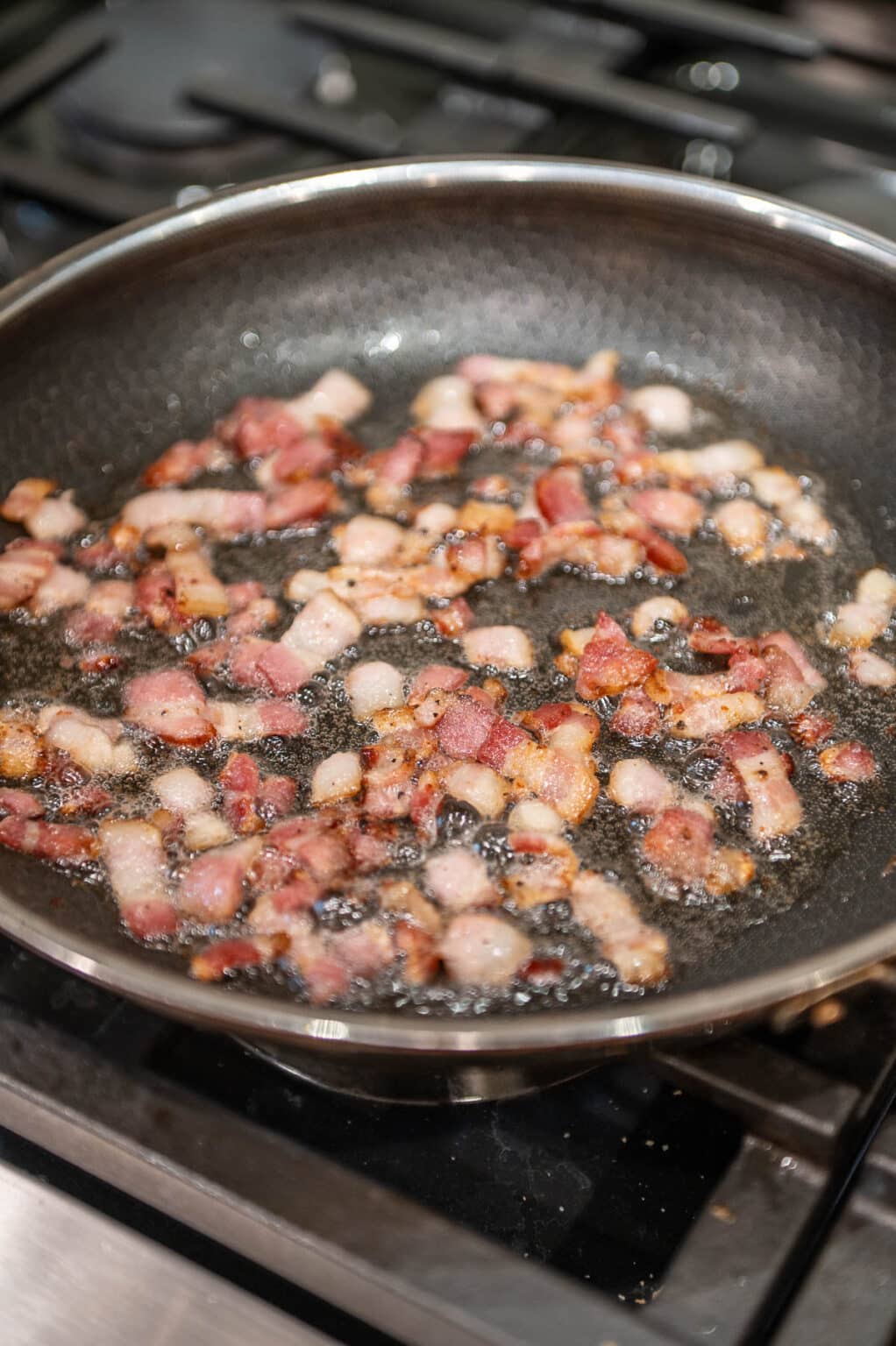 Bacon Brussel Sprouts – Sugar Geek Show