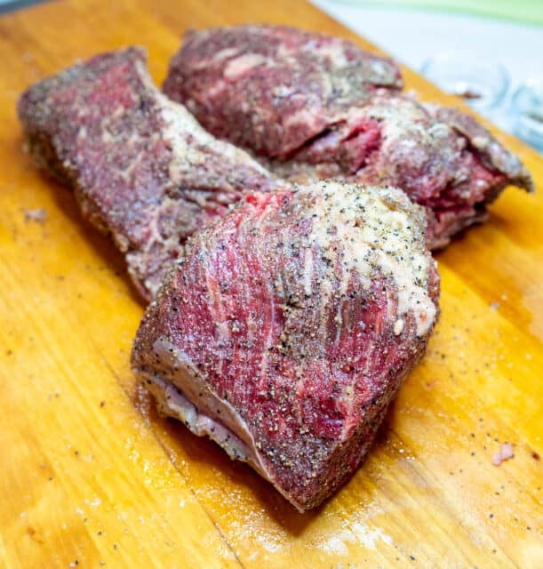 Braised Beef – Sugar Geek Show