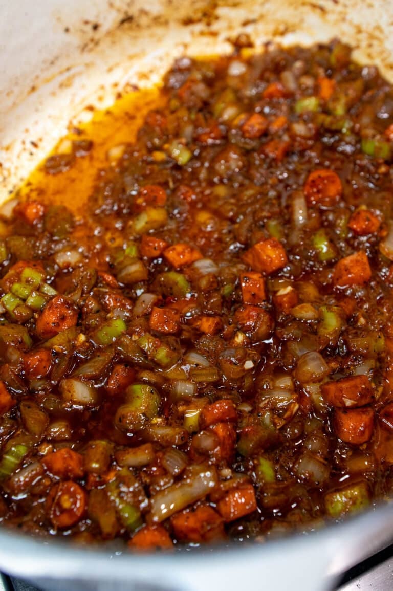 Braised Beef – Sugar Geek Show