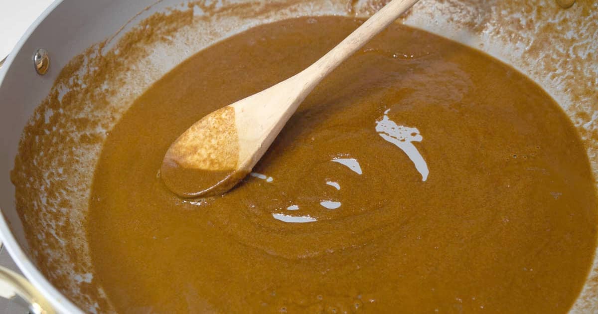 How to make a roux – Sugar Geek Show