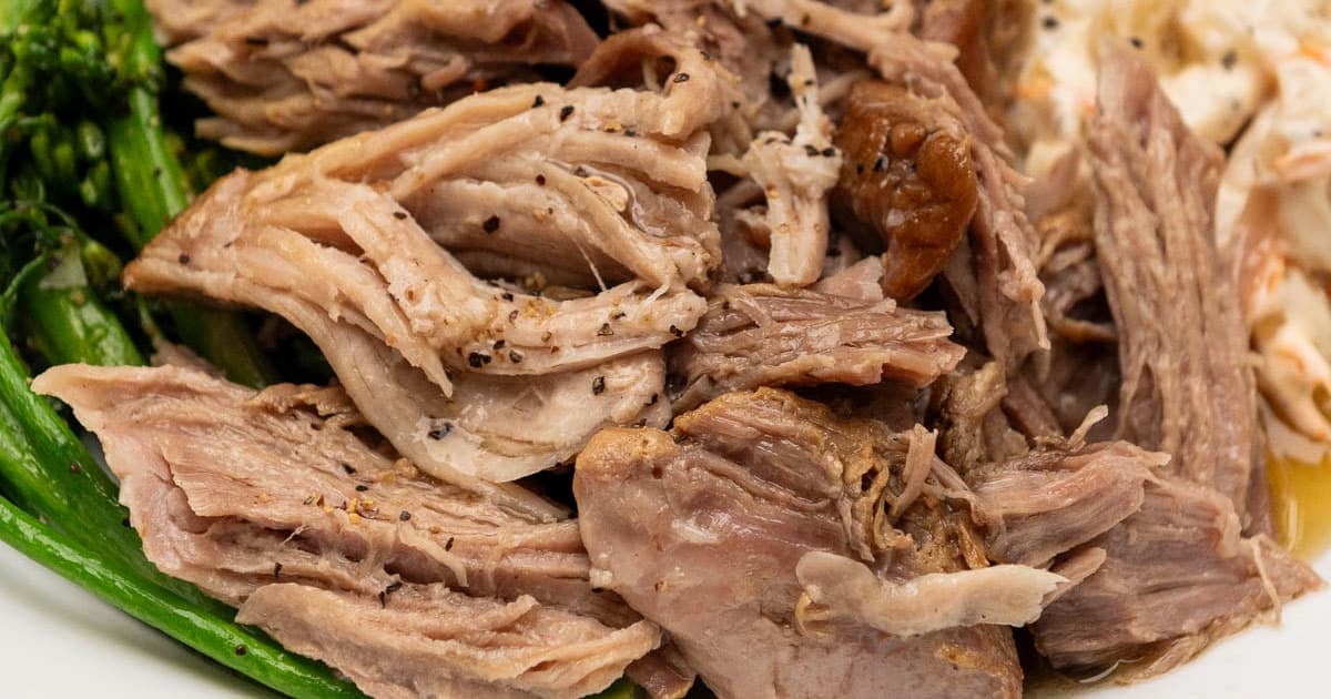 Kalua Pork – Sugar Geek Show