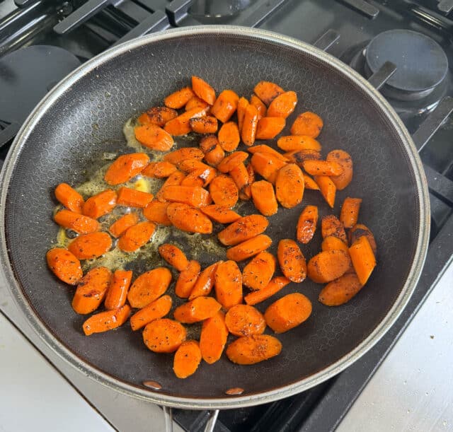 How to Sauté – Sugar Geek Show