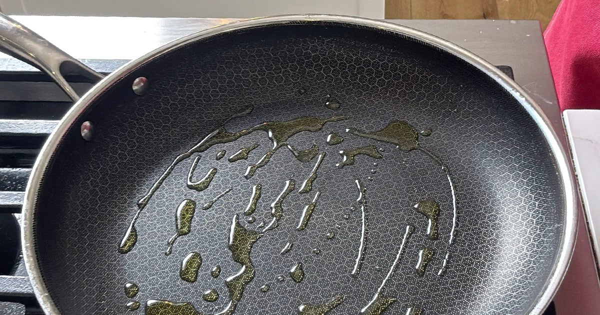 How to Sauté – Sugar Geek Show