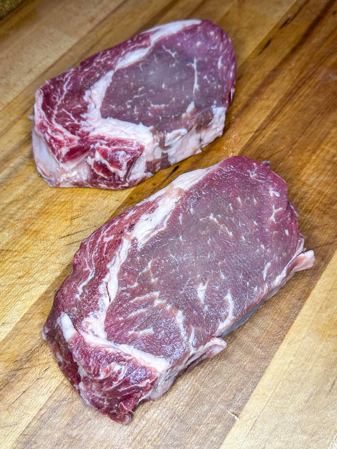 How To Cook A Ribeye – Sugar Geek Show