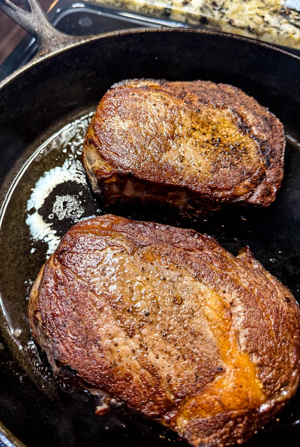 How To Cook A Ribeye – Sugar Geek Show