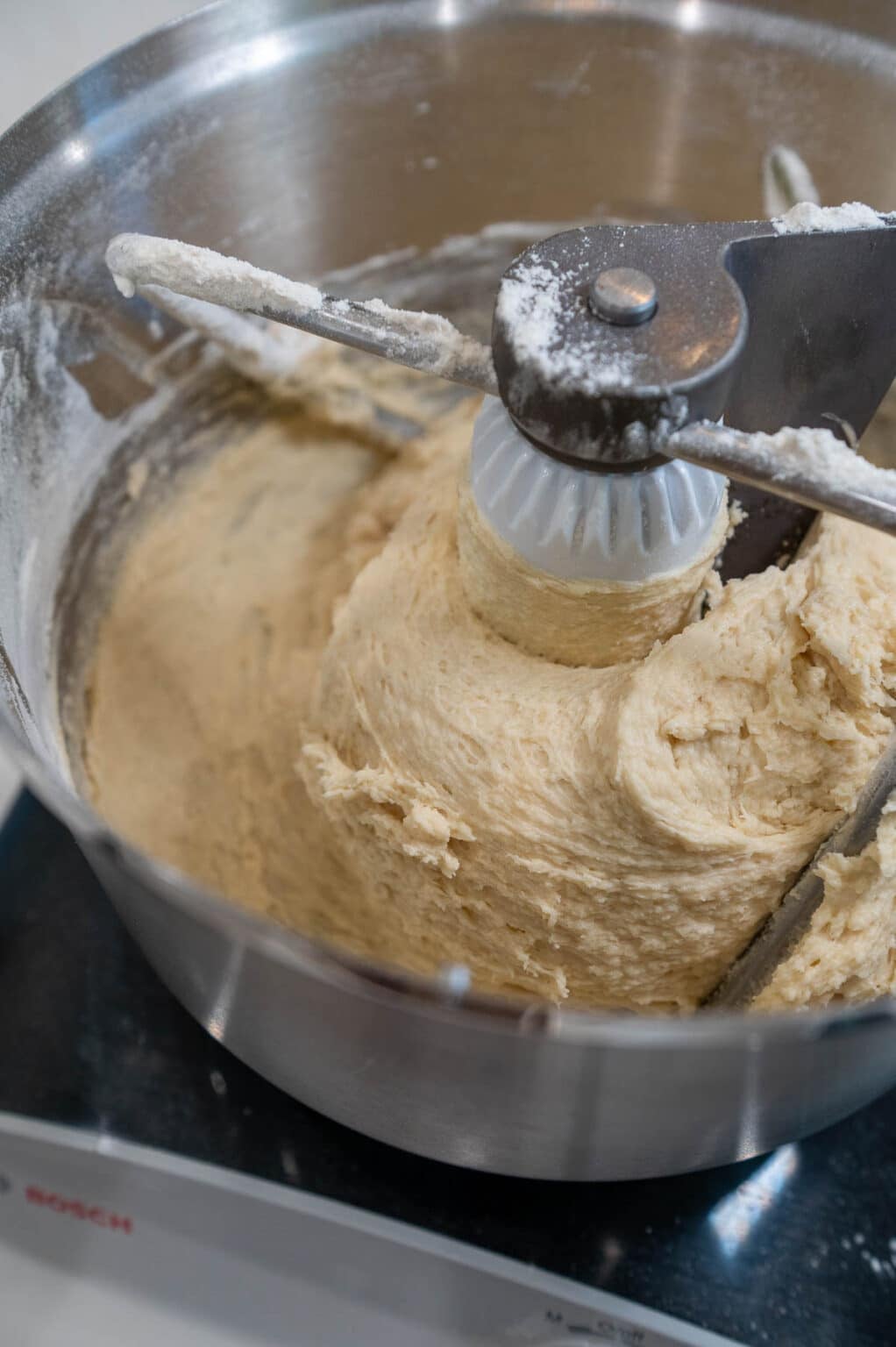 Sourdough Discard Cinnamon Rolls – Sugar Geek Show